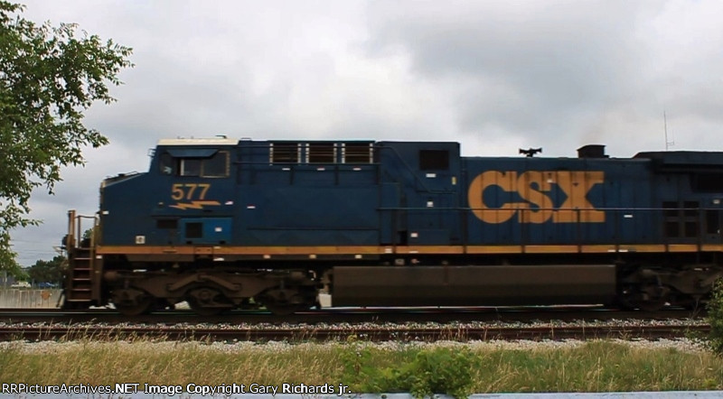 CSX 577